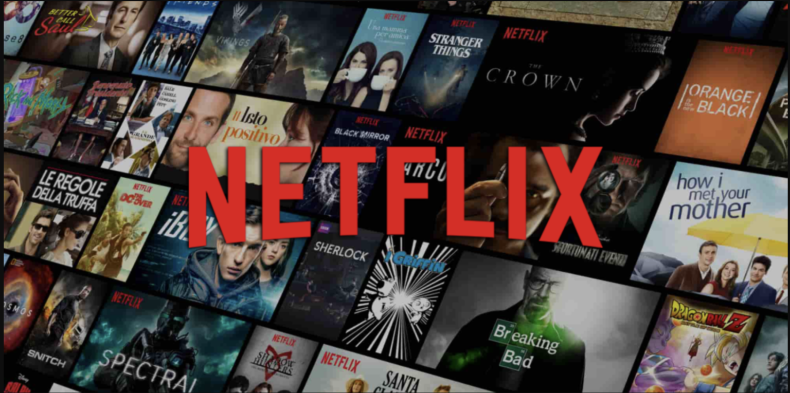 Top 10 Netflix Original Movies of All Time - Wiki Blog By Veronica